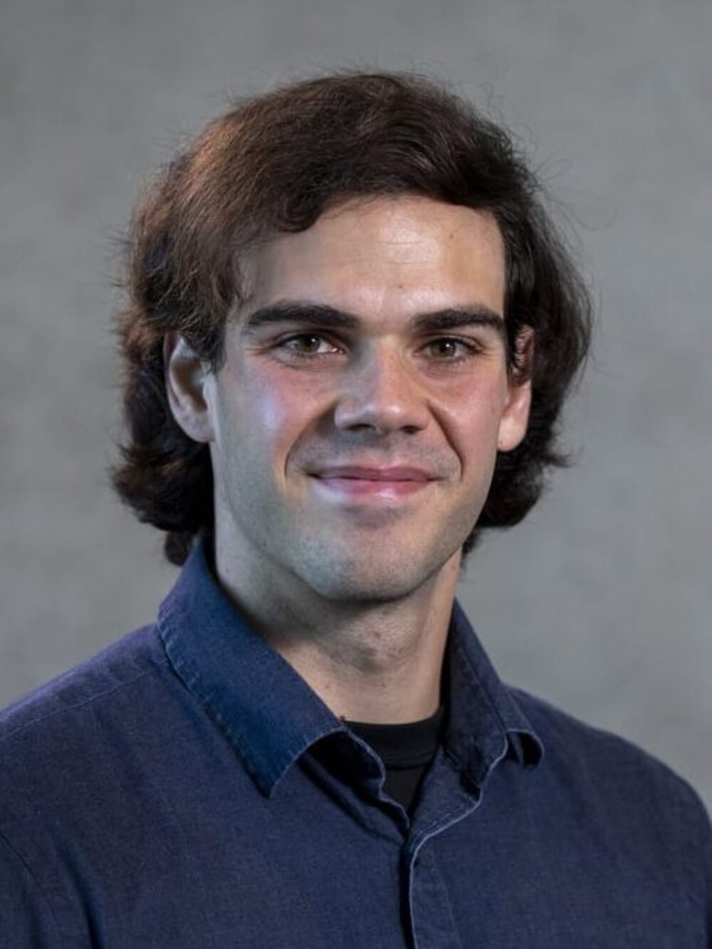 Peter Jones Laboratory – Van Andel Institute